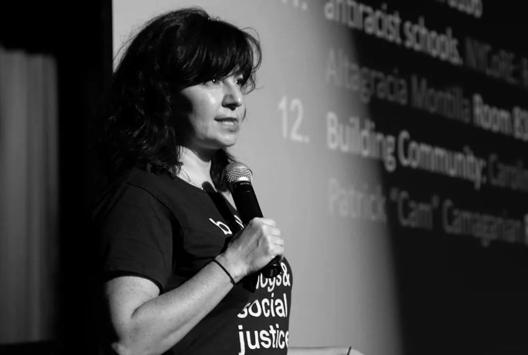 Early Childhood and Elementary Education Professor Bree Picower | Bree Picower, Ph.D